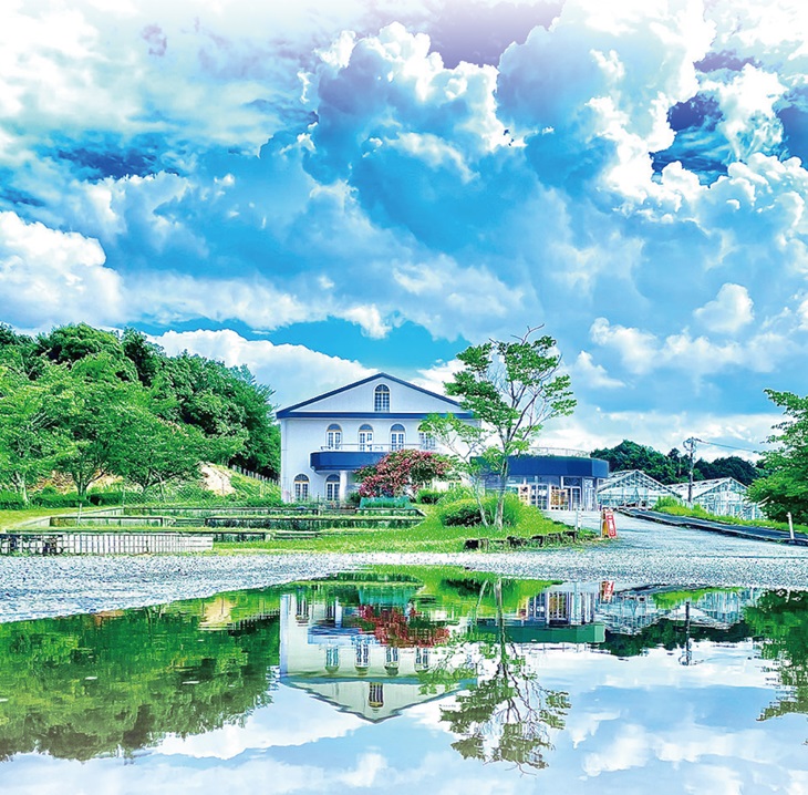 交流施設Soyel（ソエル） – 大和高原